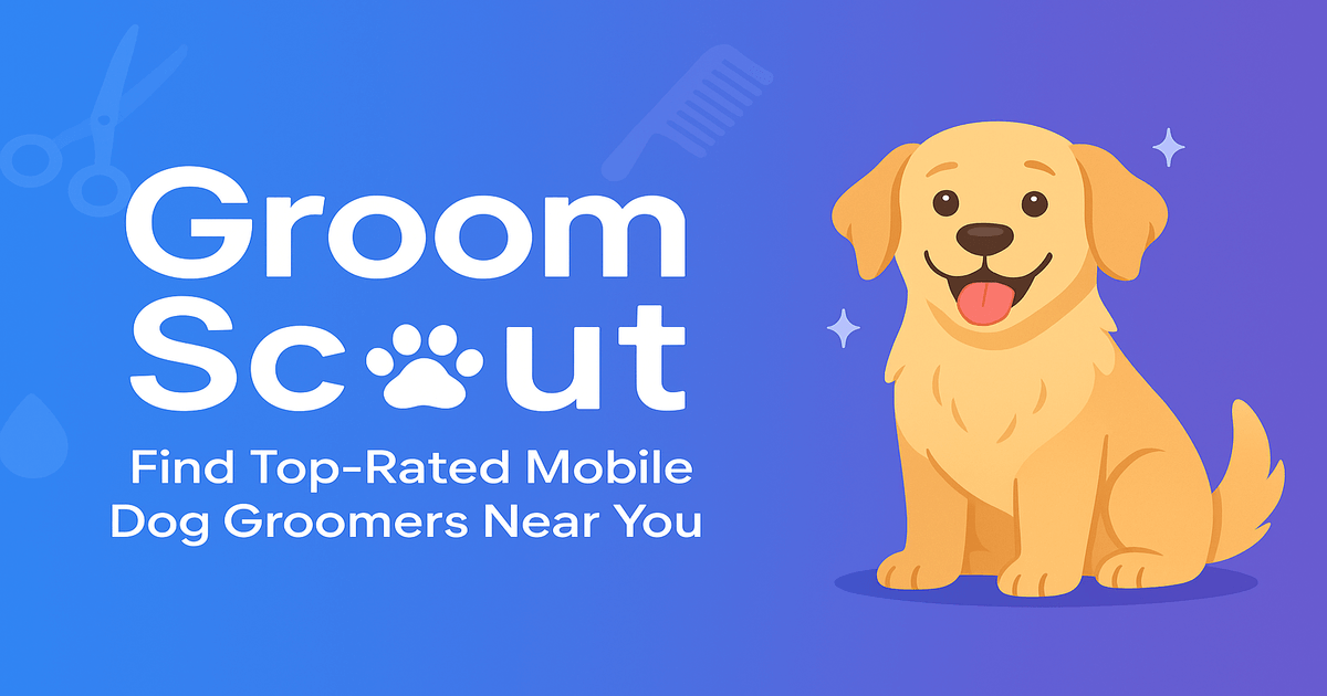 Cat Grooming Near Me - Find Feline-Friendly Mobile Groomers | Groom ...